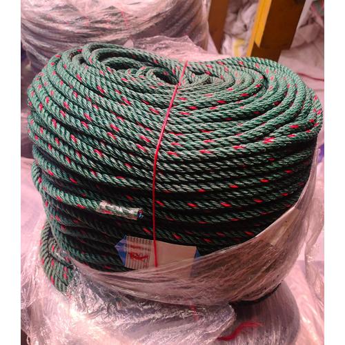 Jual Tali Tambang Plastik Rido SR 4, 5, 6, 8, 10, 12 mm +-200Meter/Roll ...