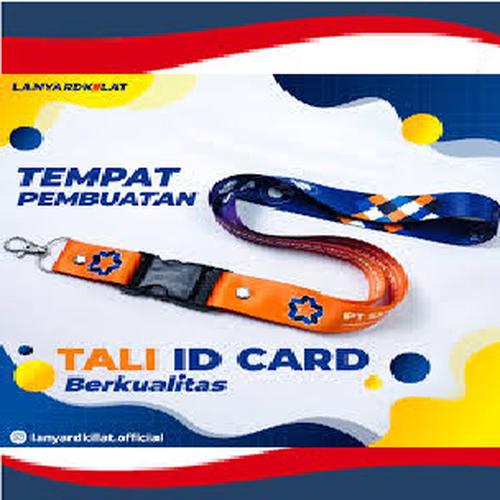 Jual Cetak Tali ID Card - Jakarta Utara - Mitra Solution Card Printer ...