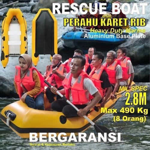 Jual PERAHU KARET / KAPAL / INFLATABLE BOAT TYPE UKURAN 330CM - Jakarta ...
