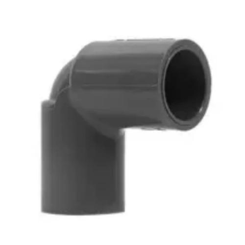 Jual Elbow Knee Keni Sambungan Pipa Paralon PVC Ketebalan AW dan D - 2 ...
