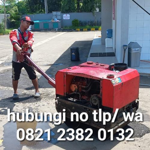 Jual SEWA JACKHAMMER GENSET TEBANG POHON STAMPER KUDA KODOK BABY ROLLER ...