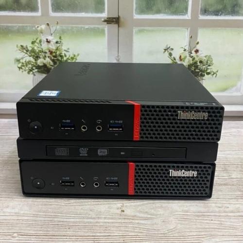 Jual PC MINI LENOVO M700 THINKCENTRE CORE i7 GEN 6 RAM 16GB SSD 256GB ...