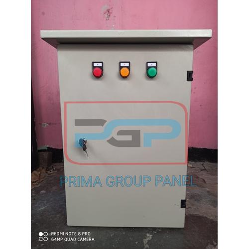 Jual Panel SDP 3Phase 25A (Pilot Lamp R,S,T) - Jakarta Barat - PRIMA ...