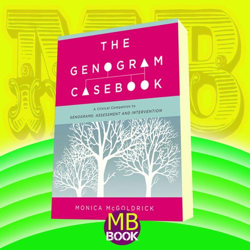 Jual Genogram Casebook, The - Monica McGoldrick - Jakarta Timur ...