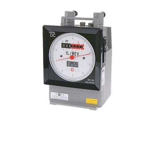 Jual Dry Gas Meter Shinagawa DC-2C - Kab. Gresik - Appa Chemika | Tokopedia