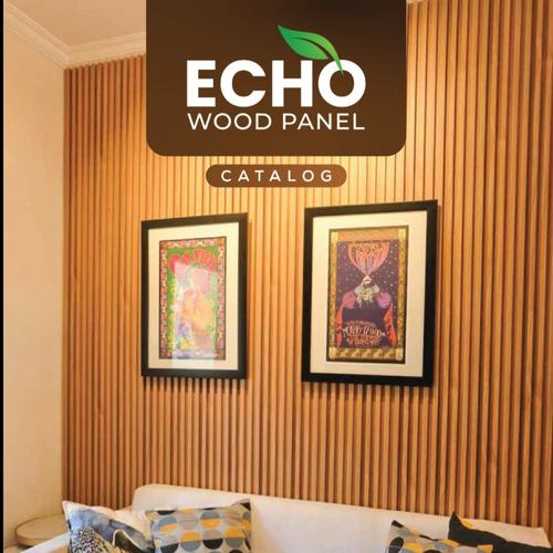 Jual Wallpanel 3D Motif Kayu/Echo Wood Panel PVC/ Panel Dinding - A06 - Kota Bogor - Bogor Dekor ...