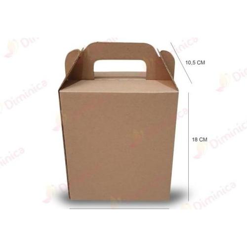 Jual kardus box hampers dus botol 250 ml kotak kardus hampers botol ...