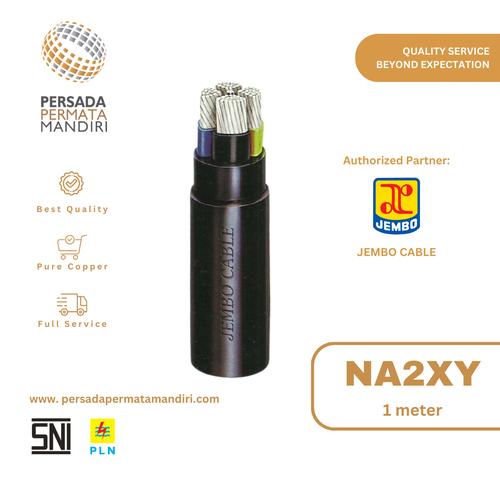 Jual Kabel Jembo NA2XY 1C x 240 mm² - meteran - Jakarta Barat - PT ...