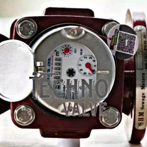 Jual METERAN AIR KOTOR ( LIMBAH ) / WATER METER SIZE 6 Jual METERAN AIR KOTOR ( LIMBAH ) / WATER METER SIZE 6