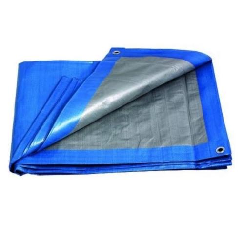 Jual Terpal Plastik Biru Ukuran 3 X 4 Meter Gajah Bahari - Kab ...