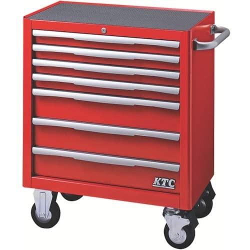 Jual TOOLBOX ROLLER CABINET 7 STAGES 7 DRAWERS KTC EKW-1007R - Jakarta Utara - WL Mandiri Shop ...