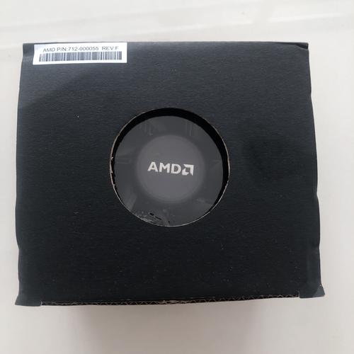 Jual CPU Cooler AMD AM4 Original - Kota Bandung - SKJG | Tokopedia