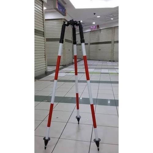 Jual Tripod Pole / Standing Pole / Tripod Stick jalon untk prisma ...