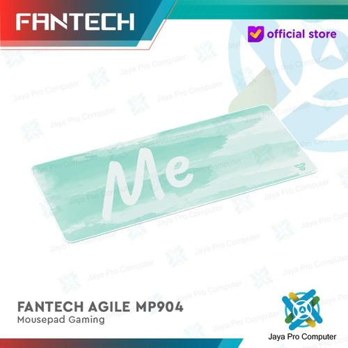 Jual Mousepad Fantech Agile MP904 - Mint Edition - Jakarta Pusat - Jaya ...