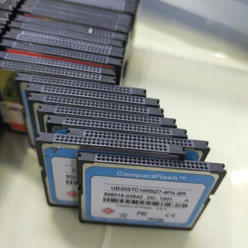 Jual COMPACT FLASH UNIGEN 1GB - Jakarta Barat - Cisco_Store 2021 ...