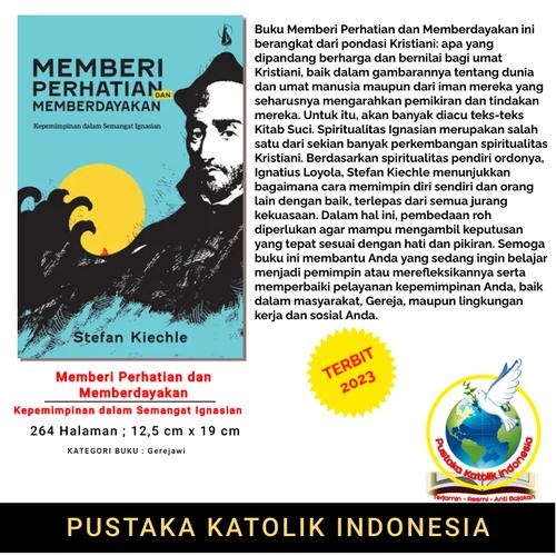 Jual Memberi Perhatian dan Memberdayakan - Kota Tangerang Selatan ...