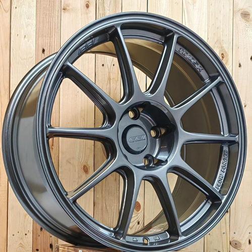 Jual velg mobil ring 18 WEDSSPORT TC105X FLOW FORMING velg r18 zenix reborn - Jakarta Selatan ...