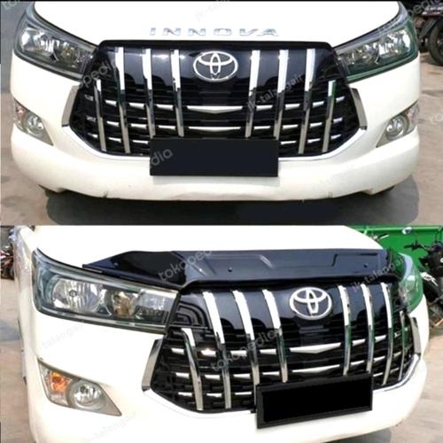 Jual GRILL MODEL ALPHARD INNOVA REBORN - Kab. Tangerang - J&K Original ...