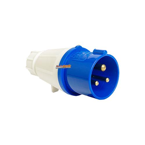 Jual Industrial Plug CEE 013 New TAB untuk Genset - Jakarta Pusat ...