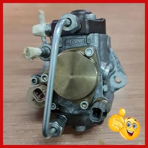 Jual [SWO] INJECTOR PUMP BOSPUMP TOYOTA KIJANG INOVA DIESEL FORTUNER ...