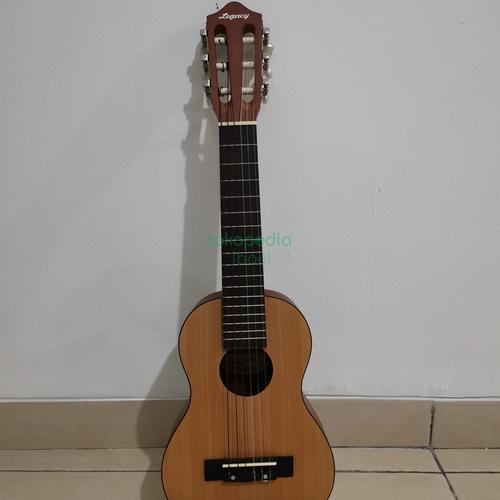 Jual Guitalele Legacy CG-100N - Jakarta Barat - Iboel | Tokopedia