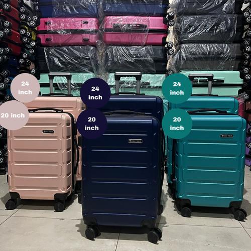 Jual KOPER POLO TRUST 807 SIZE 24/20 INCH ANTI PECAH - HIJAU MINT ...