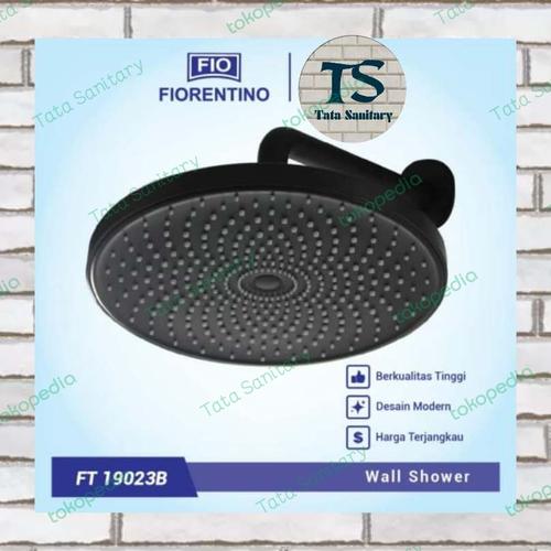 Jual Wall Shower Set Kamar Mandi/Shower Tembok Fiorentino/Shower Tanam ...