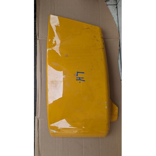 Jual Panel Sisi Bemper Mitsubishi Fuso Fighter FN62 Asli Original ...