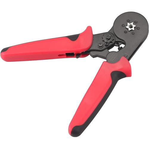 Jual Tang Press Skun Ferrule Segi Enam HSC8 6-6A - Jakarta Barat - de ...
