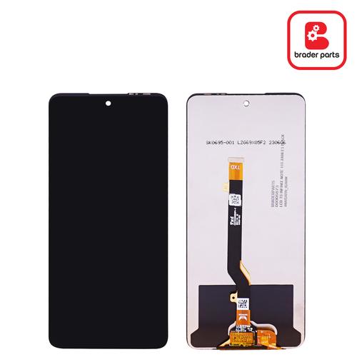 Jual Lcd Touchscreen Infinix Note 11S / Note 11 Pro / Note 10 OEM ...