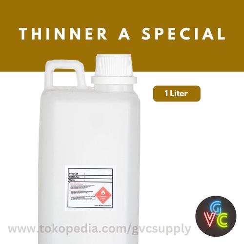 Jual Thinner A Special 1 Liter - GVCSupply - Jakarta Barat - GVCSupply ...