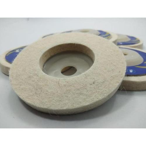 Jual Krsma JKT - Batu Gerinda Poles Wol / Grinding Wool / Polishing ...