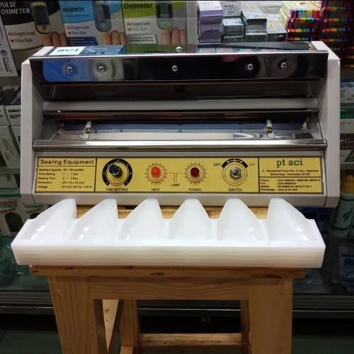 Jual Alat Hand Bon / Mesin Press Puyer Laboratorium - Kab. Bogor ...