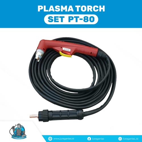 Jual Stang Plasma torch set PT-80 - Jakarta Pusat - Indo Las | Tokopedia