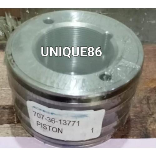 Jual PISTON CYLINDER ARM PC200 KOMATSU 707-36-13771 OEM - Jakarta Pusat ...