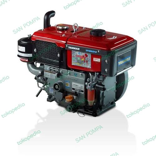 Jual Yanmar TF 85 MH 8.5 HP Mesin Penggerak Diesel - Kab. Sidoarjo - SAN POMPA | Tokopedia