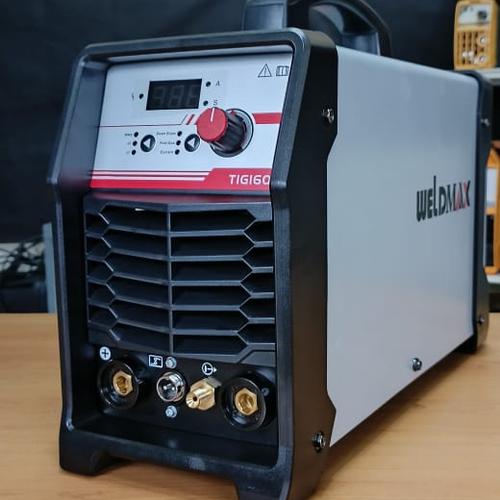 Jual MIG WELDMAX 160A MESIN LAS MIG WELDMAX-160I BISA MIG-MMA ...