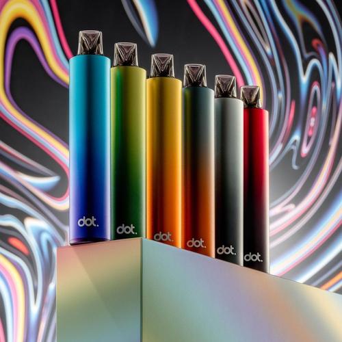 Jual Authentic Switch R by dot dotmod Refillable Pod System - Ocean ...