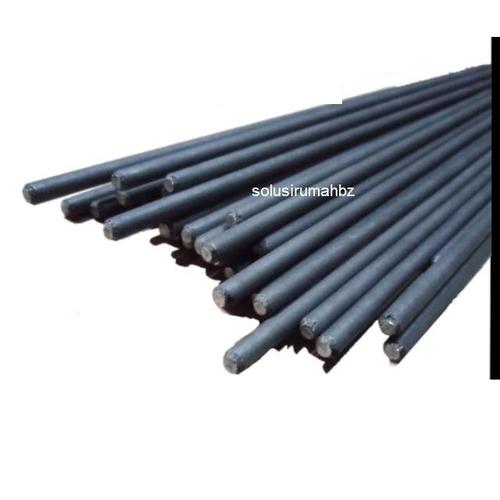 Jual KAWAT LAS BESI COR CAST IRON NIKKO STEel electrode 2.6mm 3.2mm ...