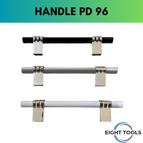 Jual Tarikan Handle Lemari / Tarikan Pintu / Handle Minimalis / H. PD ...