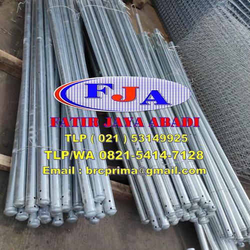 Jual Tiang BRC HD T 240cm x 2 inch - Kota Tangerang - Fatir prima abadi ...