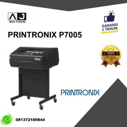 Jual Printer Dot Matrix Printronix P7005 - Jakarta Selatan - AJ ...
