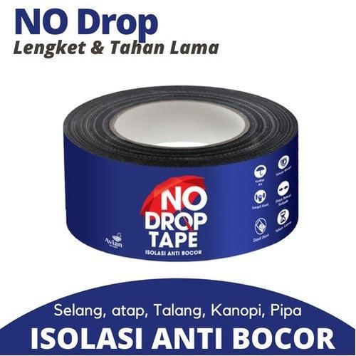 Jual Lakban Seng Nodrop No Drop Lem Seng 5Cm x 10 Meter - 10 Cm x 5 ...