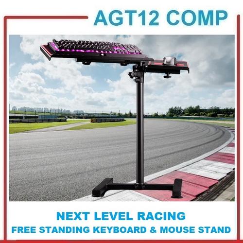 Jual Next Level Racing Keyboard Mouse Stand Kursi Simulator Cockpit ...