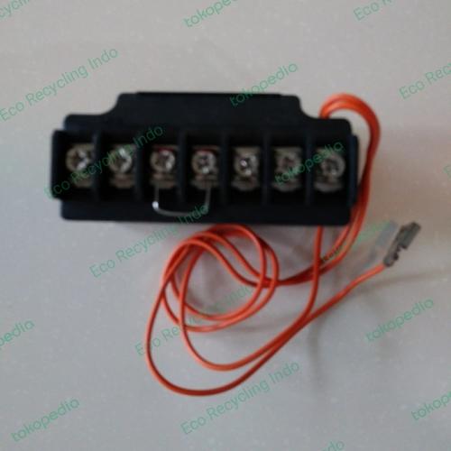 Jual BITZER protection module SE B2 - Jakarta Utara - Eco Recycling ...