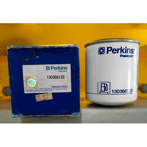 Jual PERKINS FUEL FILTER 130366120 - Kota Balikpapan - Teknik Mandiri ...