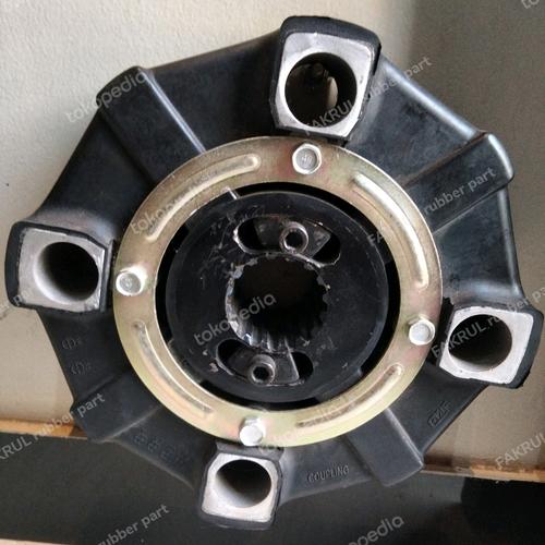 Jual RUBBER COUPLING FINISHER MF 55 - Jakarta Barat - FAKRUL rubber ...