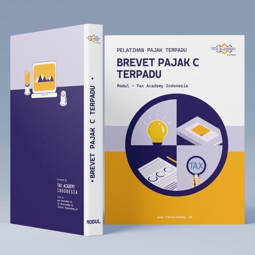 Jual MODUL BREVET UMUM - BREVET AB - Kota Tangerang - Tax Academy ...
