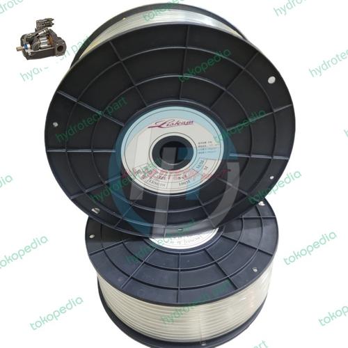 Jual Selang PU 10x6,5 Polyurethane / Selang Angin 10mm X 6.5mm Pneumatic - Jakarta Barat ...