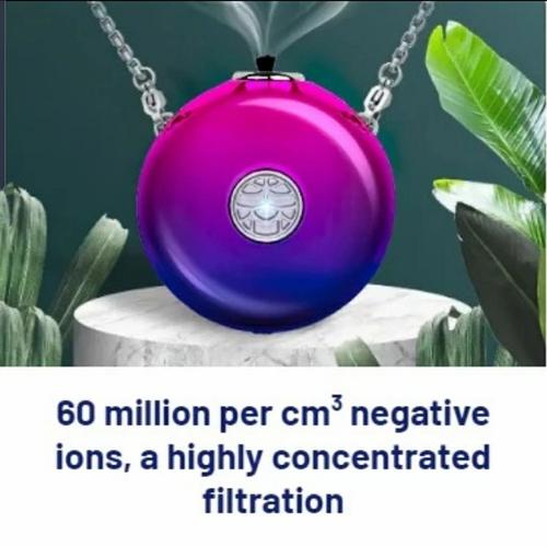 Jual ION SHIELD PRIFE INDONESIA - Kab. Tangerang - iTERACARE PRIFE INDONESIA | Tokopedia